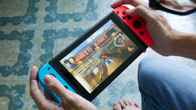 Is It Safe To Use A Phone Charger To Charge The Nintendo Switch 2?