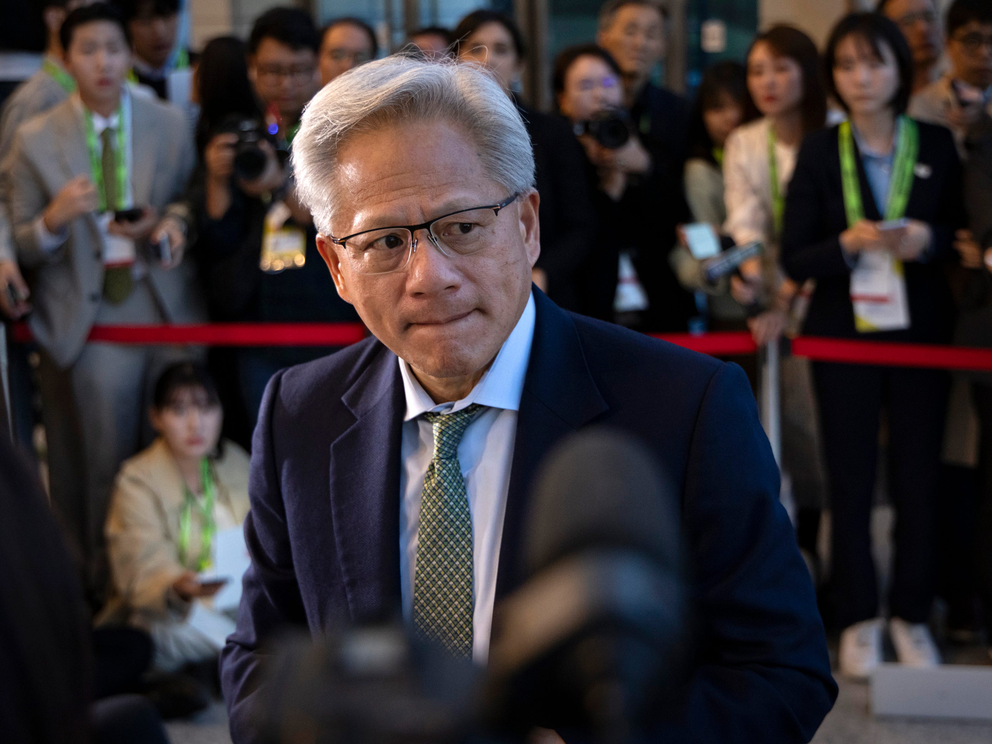 Nvidia's internal emails reveal a 'fundamental disconnect' with major ...