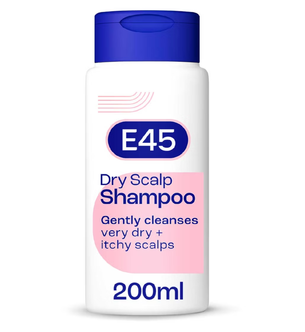 The 7 best shampoos to heal your itchy, flaky scalp that'll give you ...