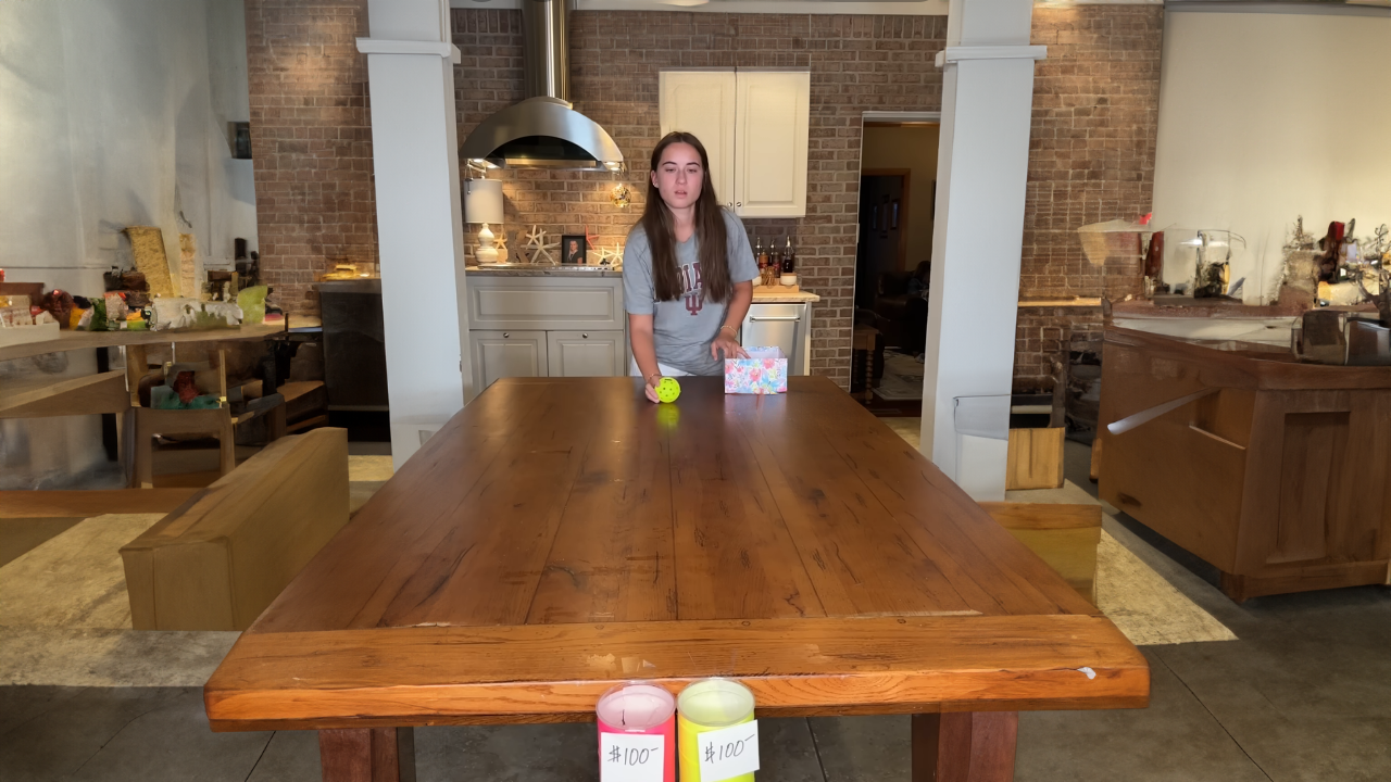 The Ultimate Roll Challenge