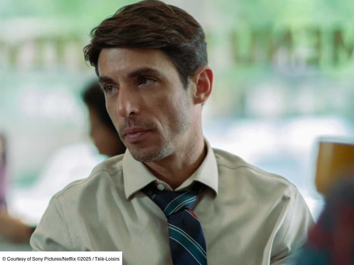 Le coup gagnant (Netflix) : C'est quoi cette nouvelle série inspirée d ...