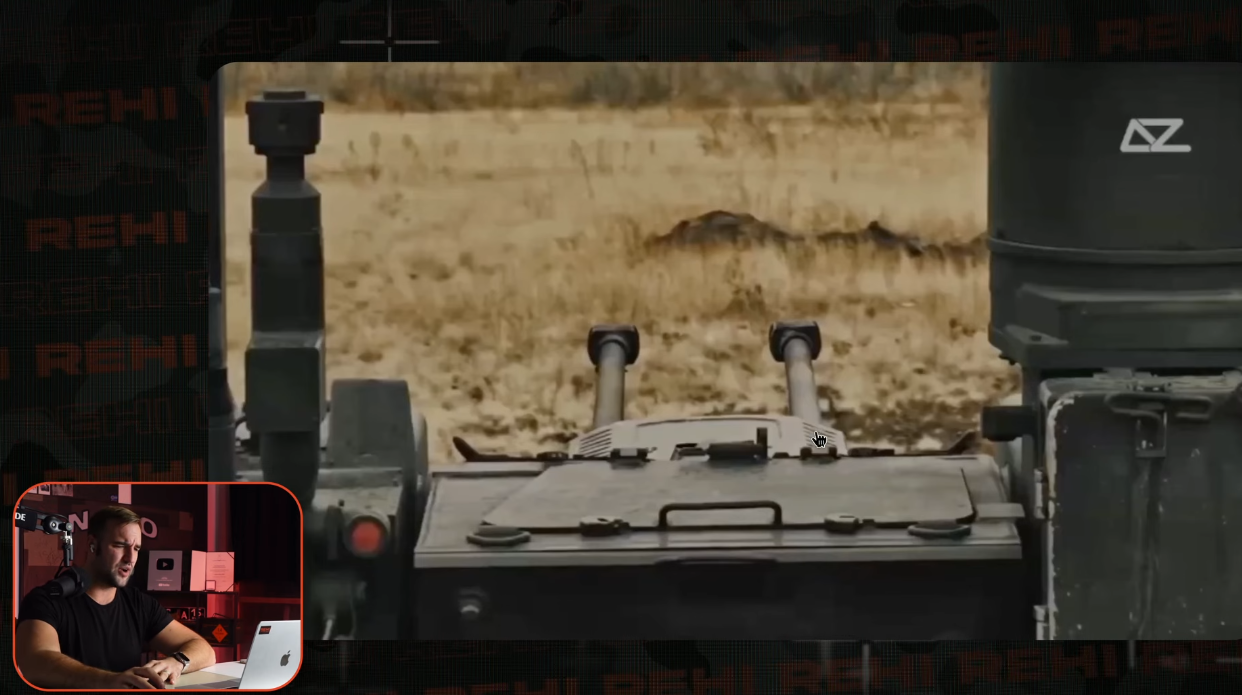 How fuel scarcity is affecting Russia’s military operations