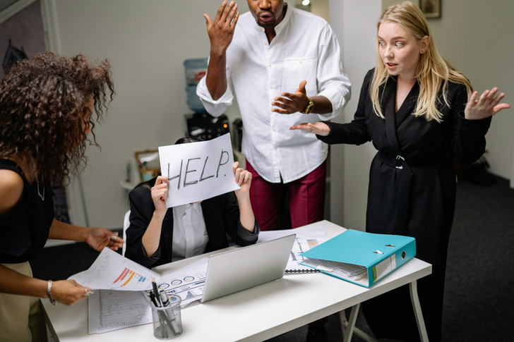 12 Workers Who Realized Boundaries Are the Real Superpower at Work