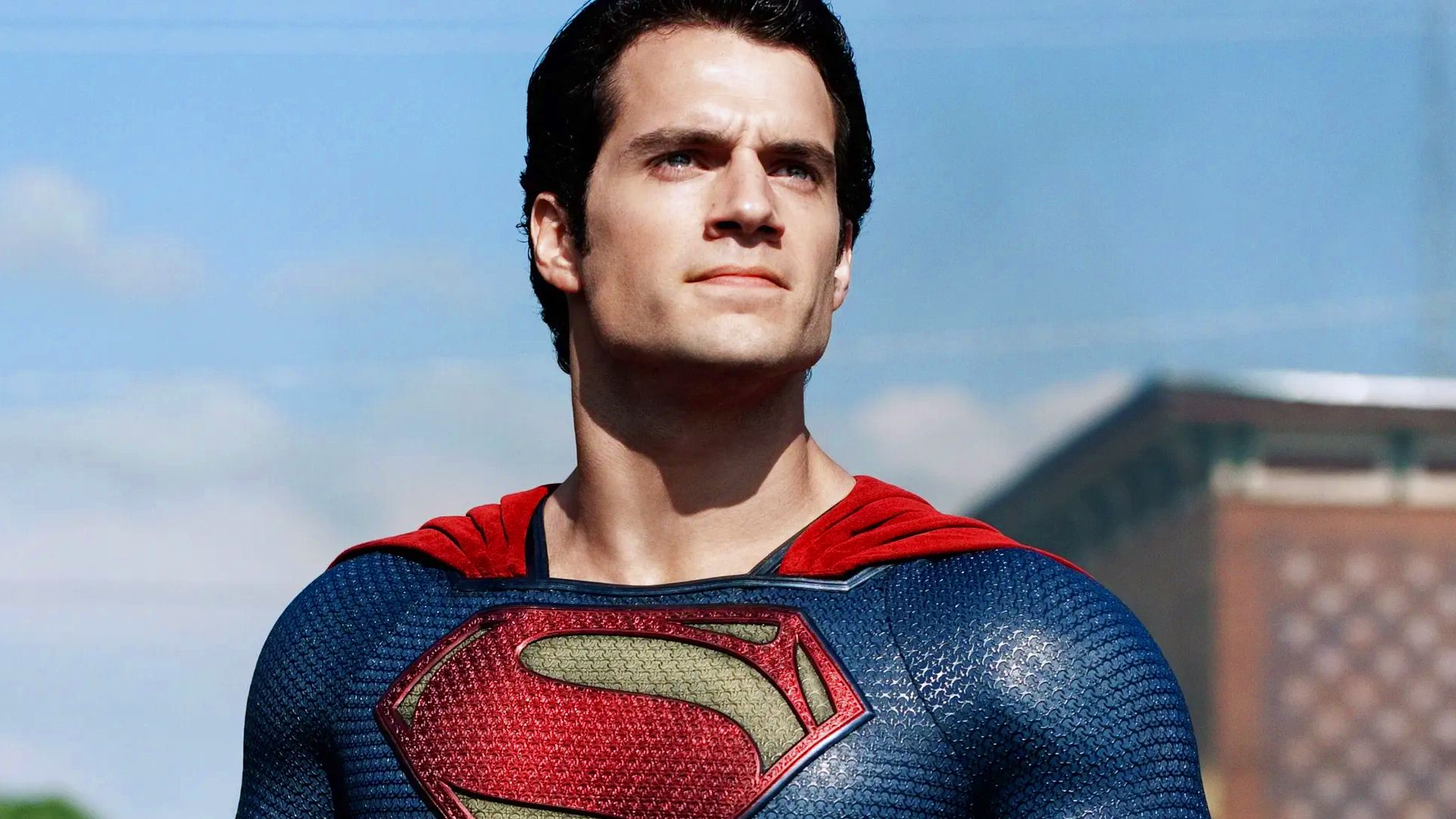 Superman's New Origin Update Brings 'Man of Steel' Change Into Canon