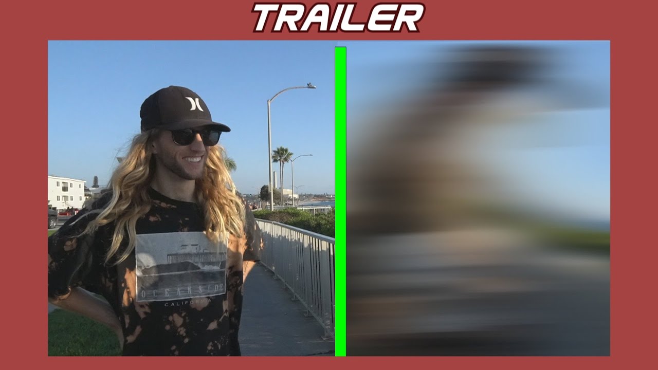 What can a blind guy see? - EP 47 trailer