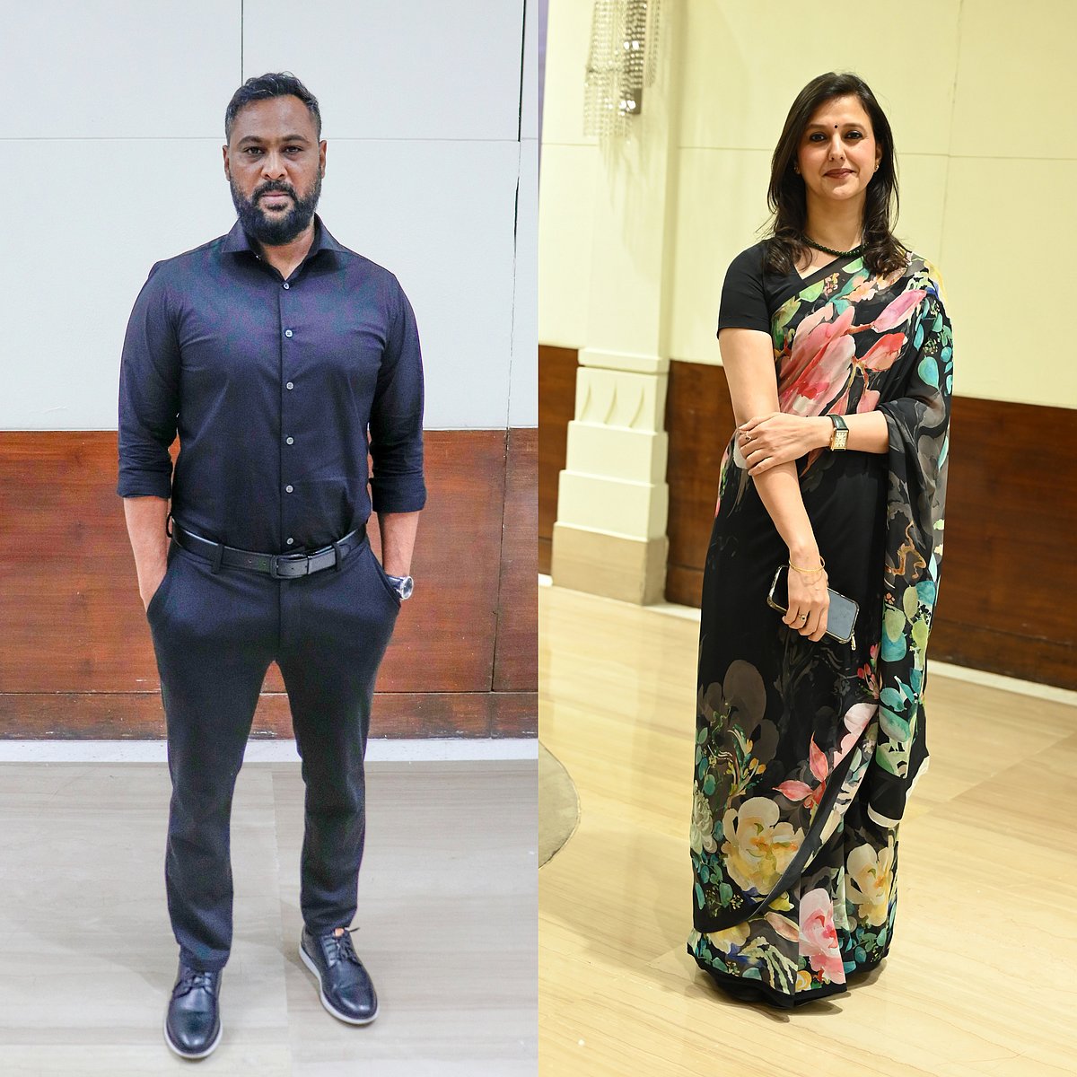 An evening of inspiration: The Devi Awards 2025