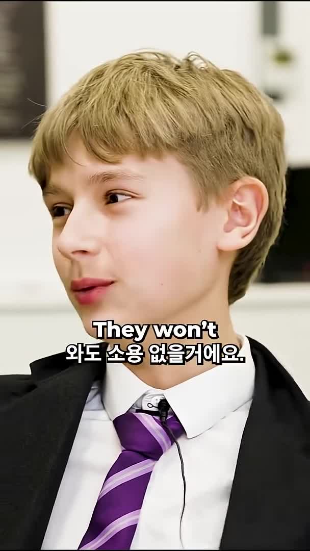 Fearless Highschooler Try Korean Corn dogs & Spicy Sauce 😋🔥