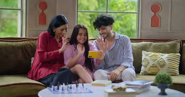 Teen Privacy vs. Safety: Where should parents draw the line?