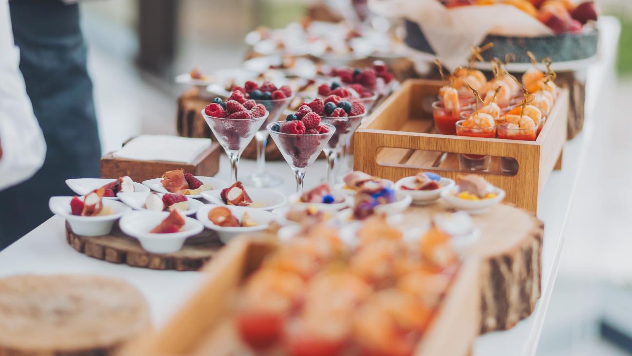 Τα 4 καλύτερα buffet brunch της Αθήνας για να δοκιμάσεις αυτό το ΣΚ