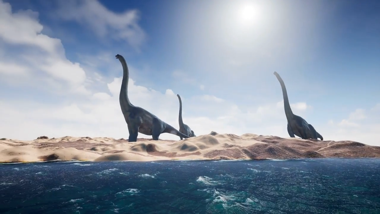 The rise and fall of Megalosaurus, Earth’s original giant killer