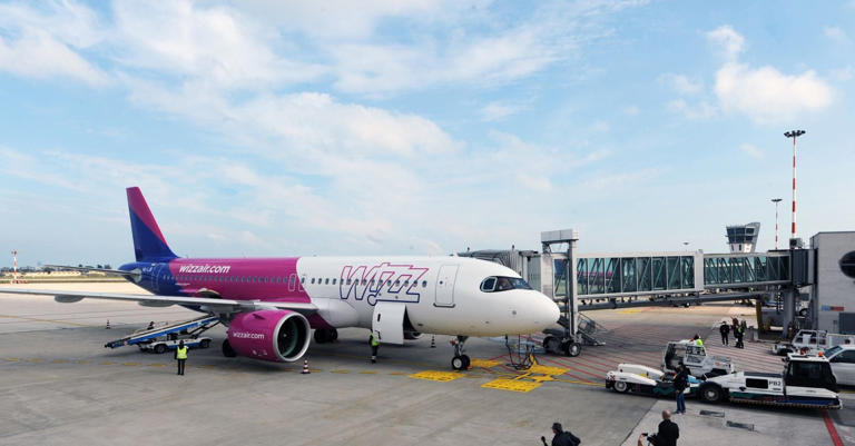 Wizz Air, multa Antitrust da 500mila euro sull’abbonamento “All You Can ...