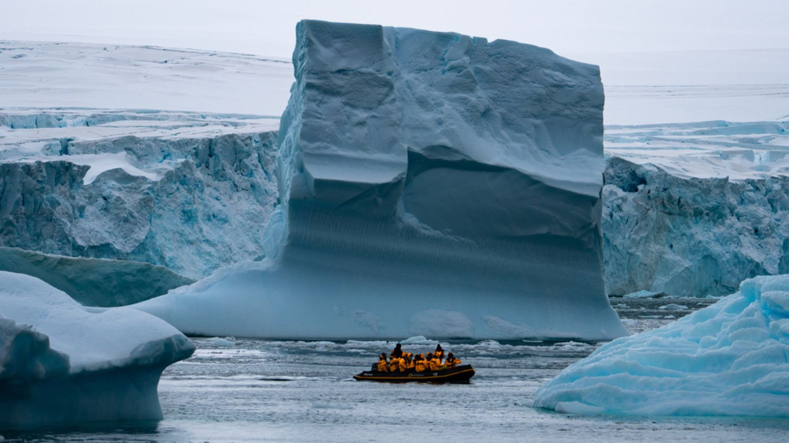 14 Cool Facts About the Ice Age