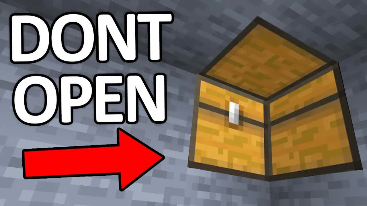 Minecrafts Craziest Glitches! #10