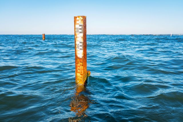 Scientists warn coastal states to prepare for future disaster
