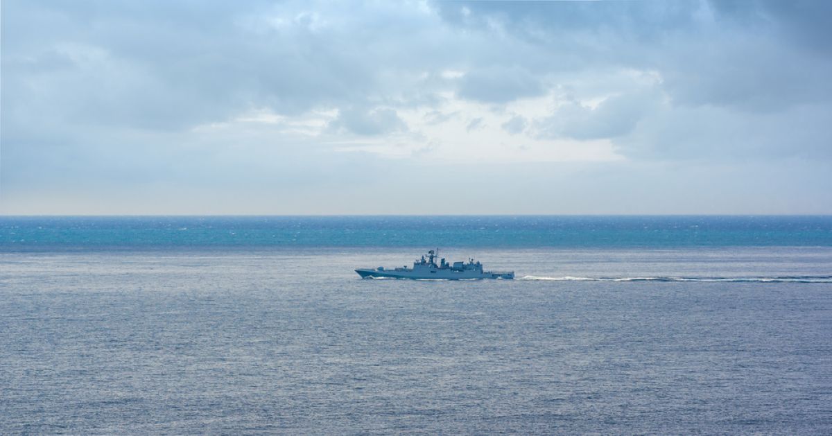 US Coast Guard tracks Russian surveillance vessel near US waters