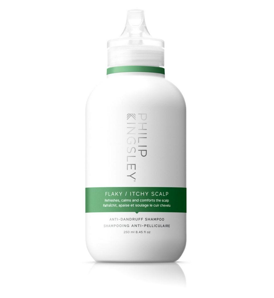 The 7 best shampoos to heal your itchy, flaky scalp that'll give you ...