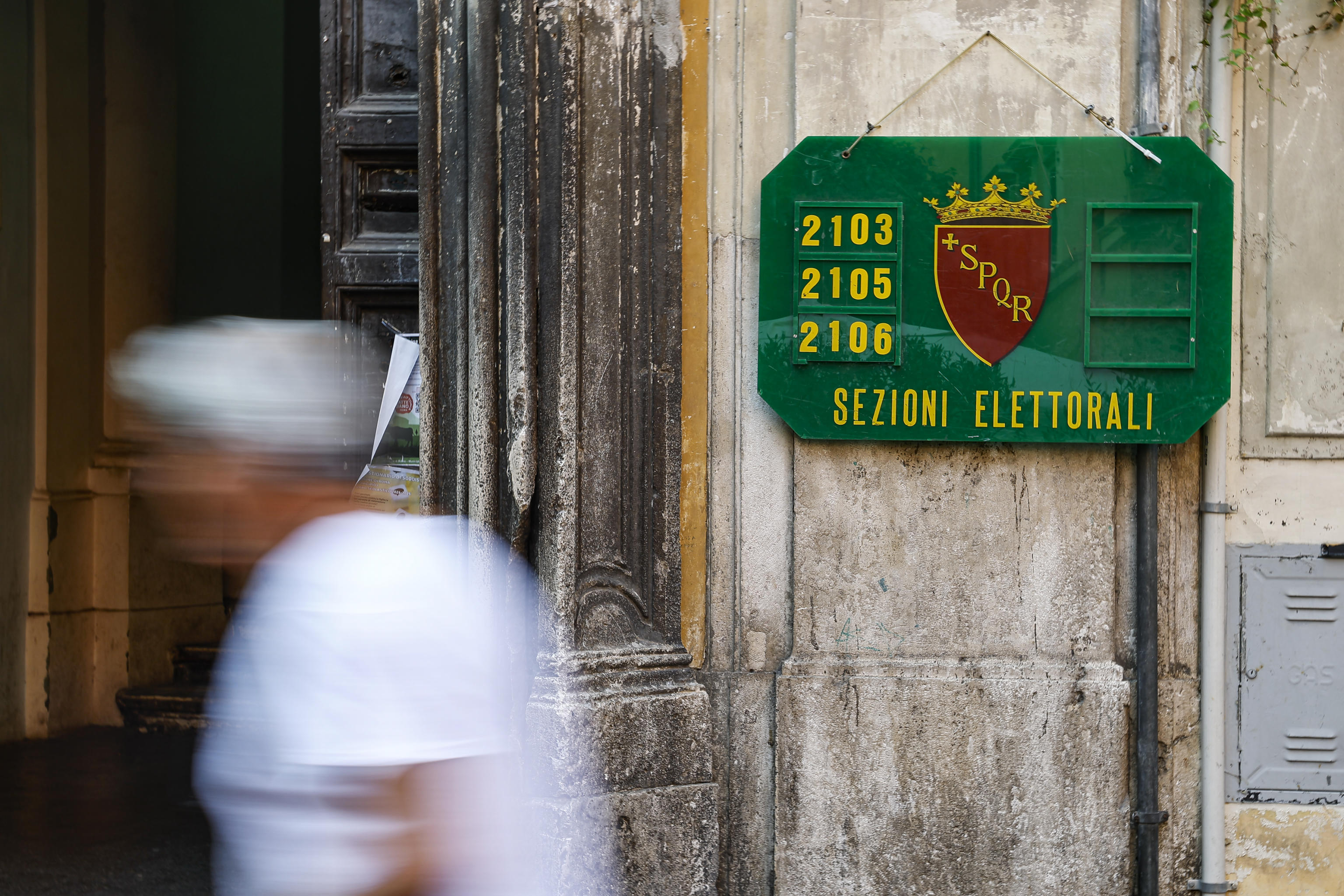 Nasce 'Cittadini per il sì' presieduto dalla compagna di Tortora