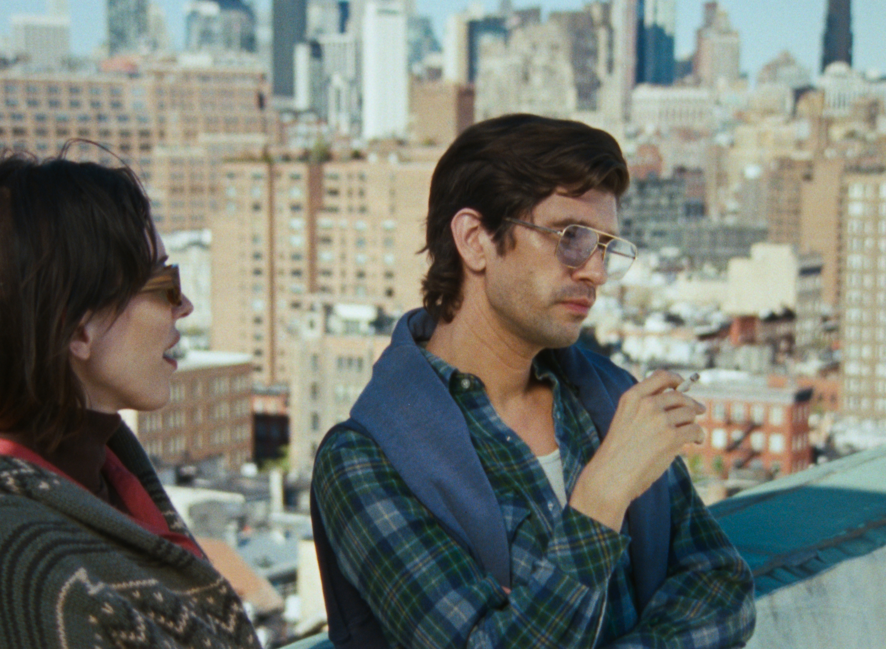 A new Ira Sachs film resurrects Peter Hujar, and something far greater