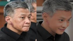 Tersangka Kasus Ferdy Sambo, Brigjen Hendra Kurniawan Batal Dipecat ...