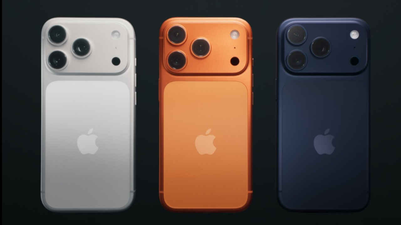 Apple iPhone 18 Pro can get two major changes after getting mixed ...