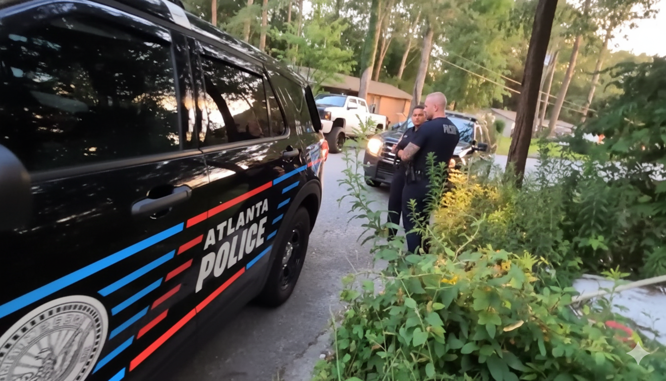 He Ran a Stop Sign… Then Lost His Ride