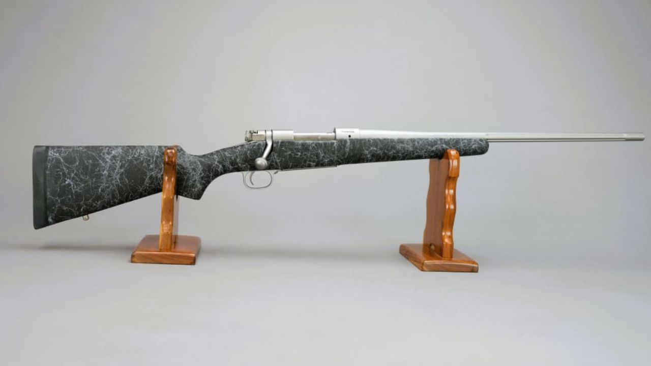 15 rifles that still feel ready when the weather turns ugly