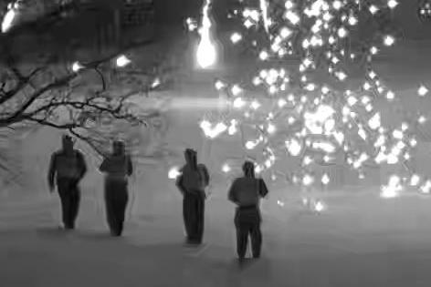 Edinburgh Crime: Teenager arrested and charged with Bonfire Night ...