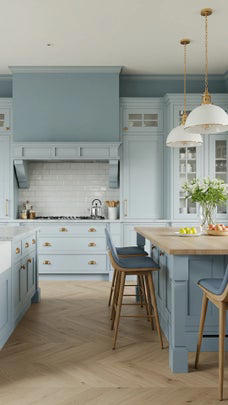 The 4 Best Paint Colours To Make Small Rooms Pop