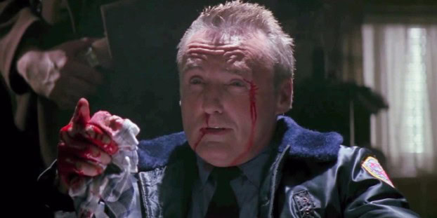 Tiesitkö tätä? Dennis Hopper kieltäytyi kuvaamasta Quentin Tarantinon ...