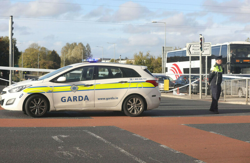 Man charged with 2022 murder of Bosnian national in Blanchardstown ...