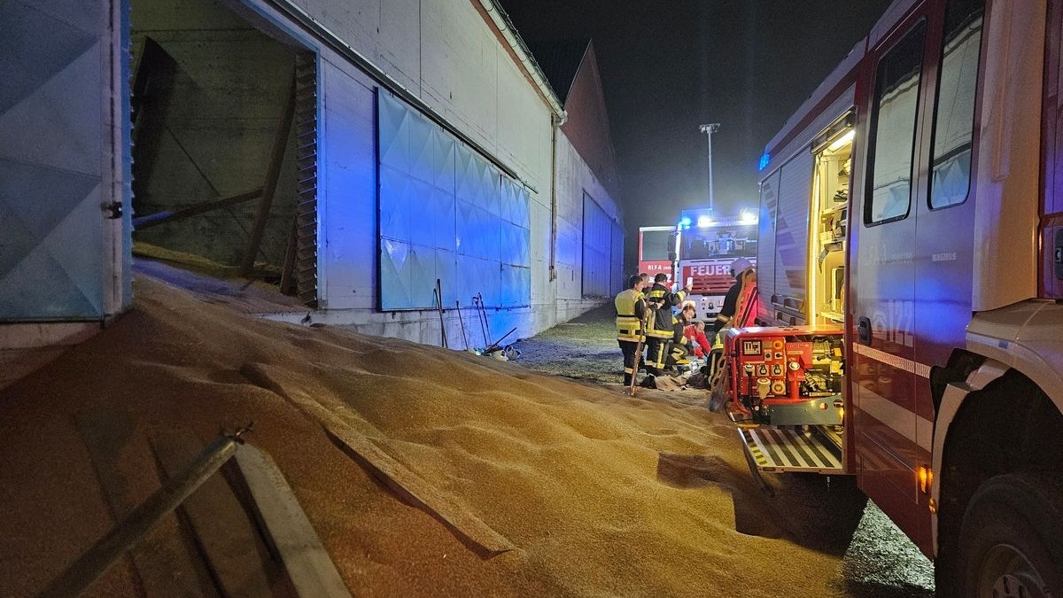 Rettungseinsatz Sylt Heute