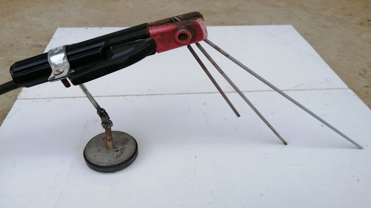 Few people know these SECRETS! Welding Secrets and tips tricks