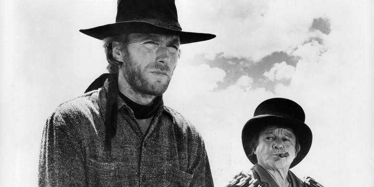 8 Greatest Western Movies Currently on Netflix