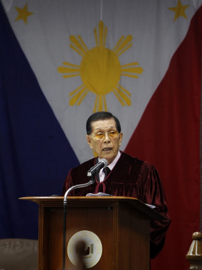 JPE is dead: Is Juan Ponce Enrile worth the public adulation, condemnation?
