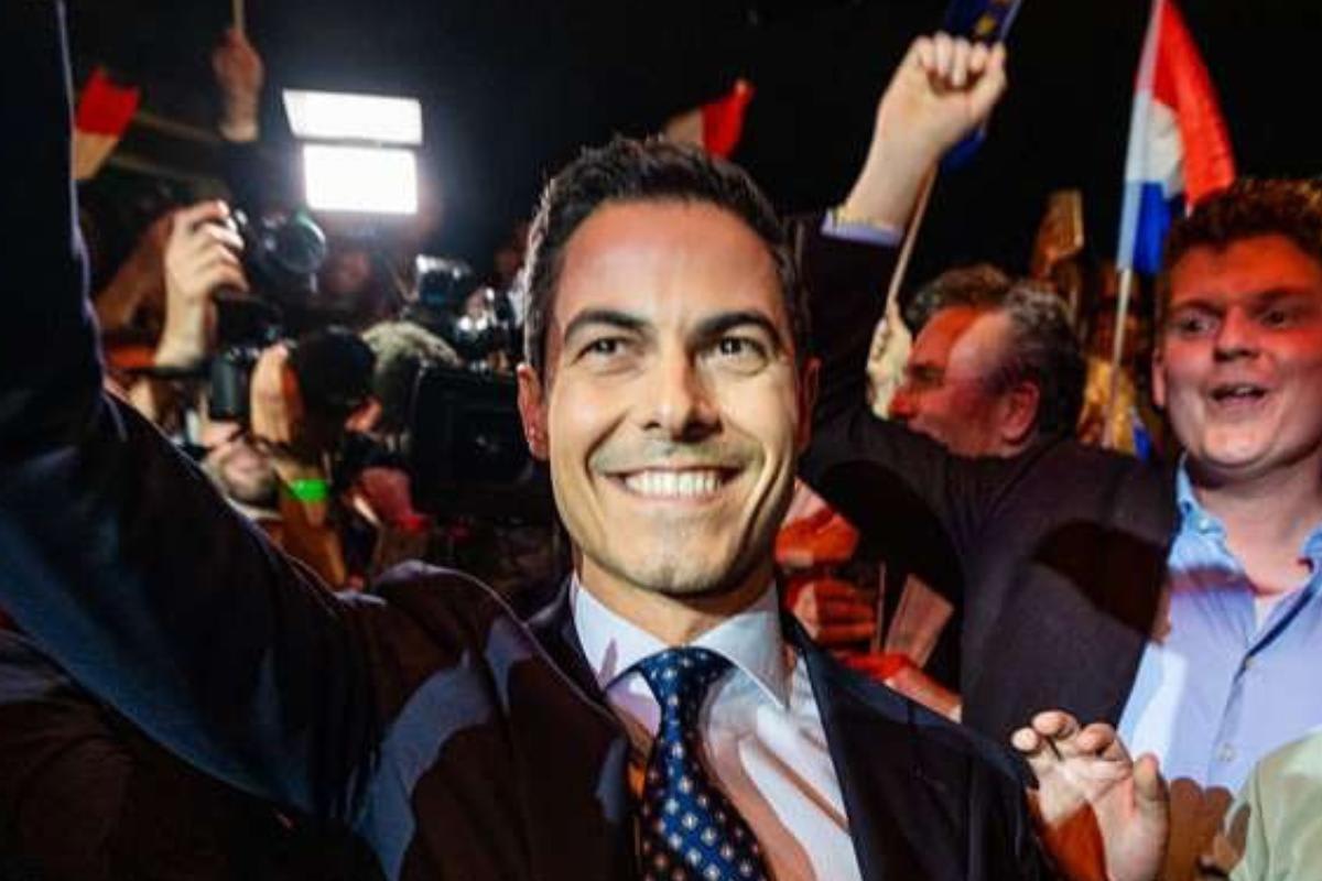 Who is Rob Jetten? Quick Facts on Netherland's New Prime Minister, the Eco-Technocrat Who Just ...