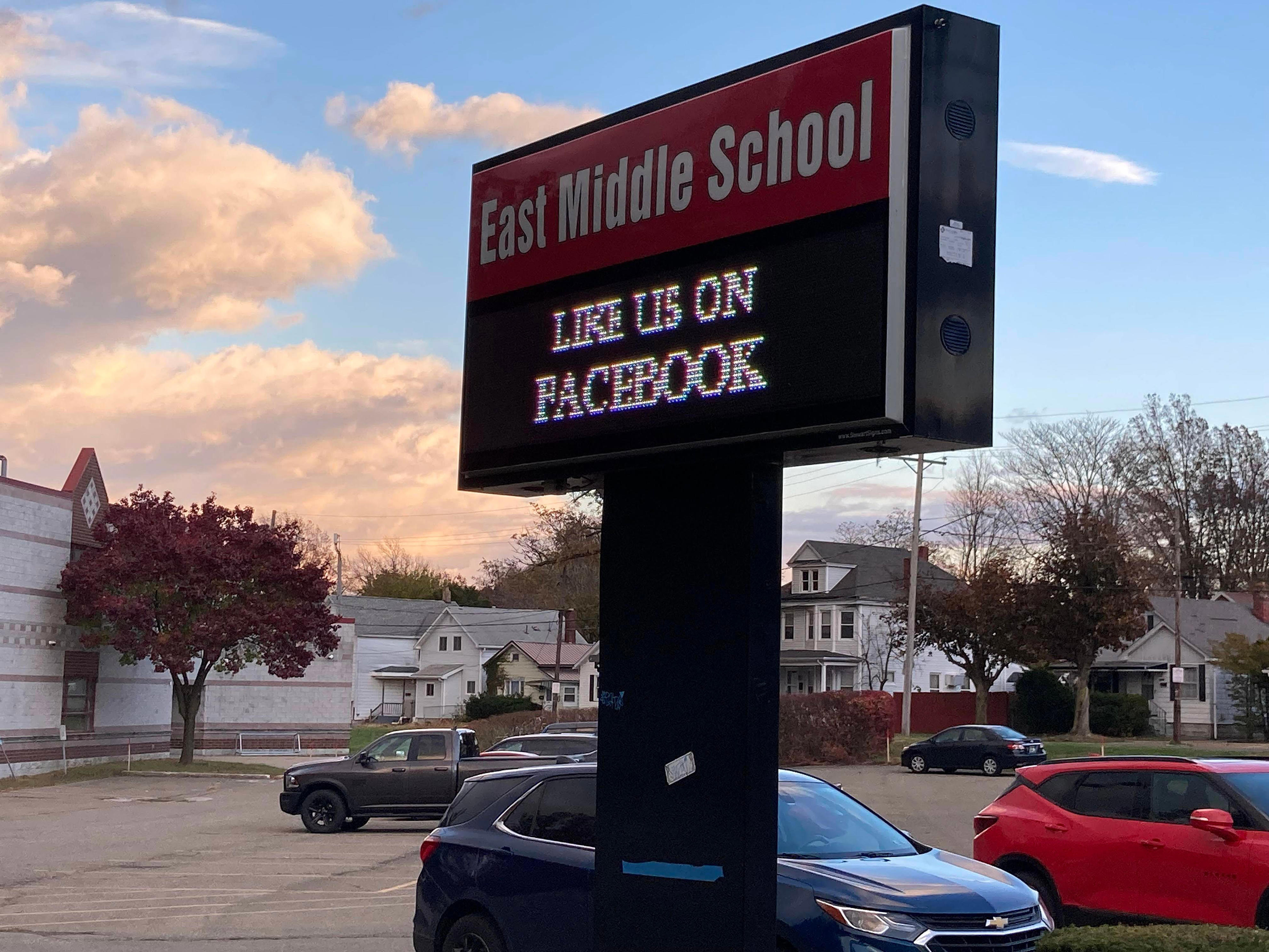 Should East and Strong Vincent return to being high schools? See our ...