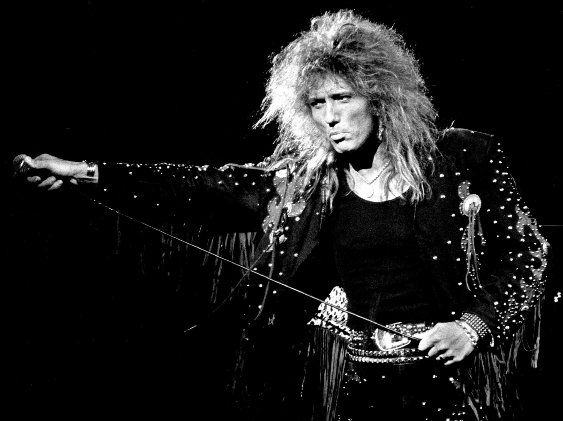 'Pioneer of heavy metal' retires after 60 years