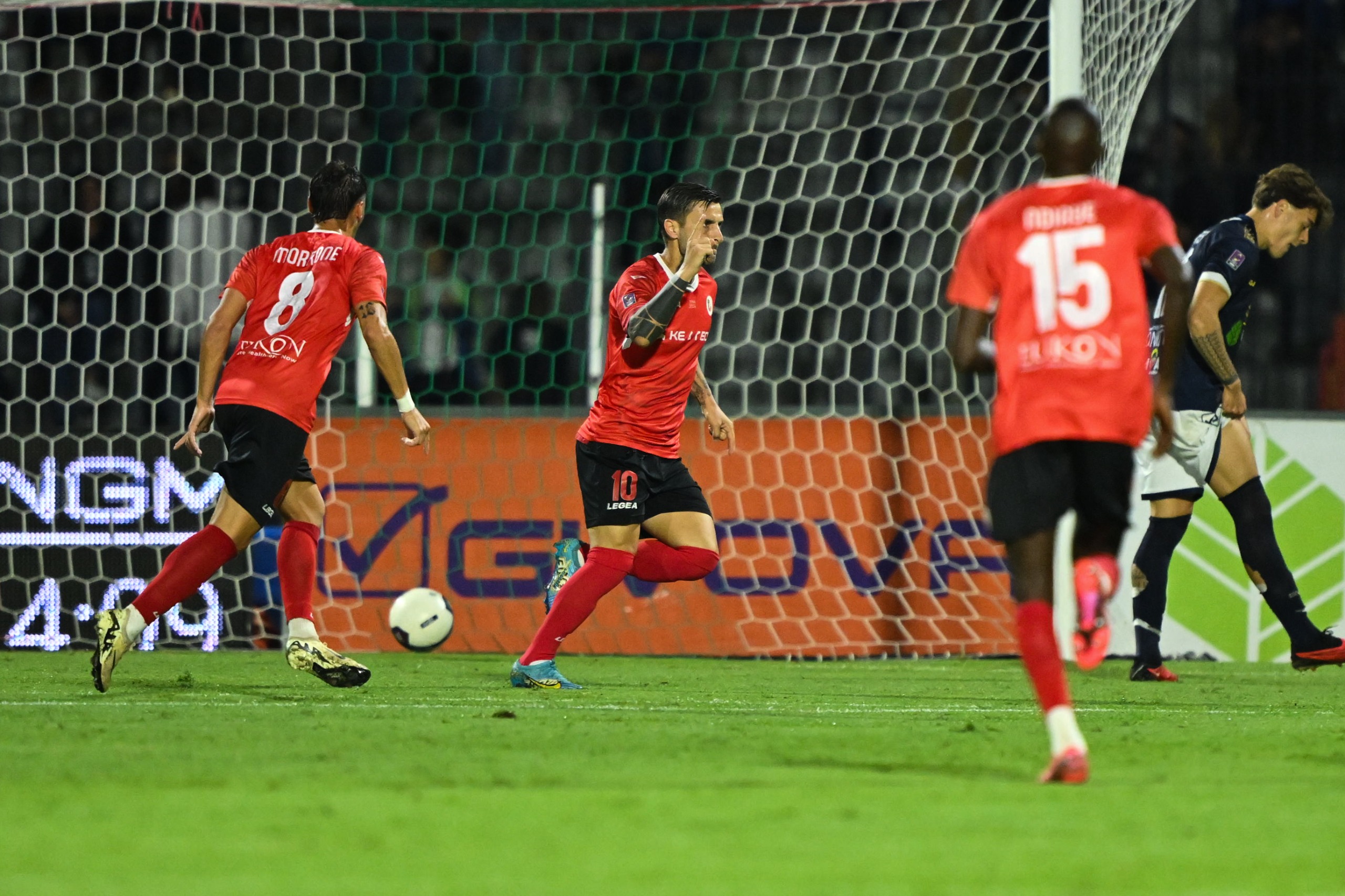 VIDEO/ Luca Giannone e il suo amore per i corallini: contribuisce al ...