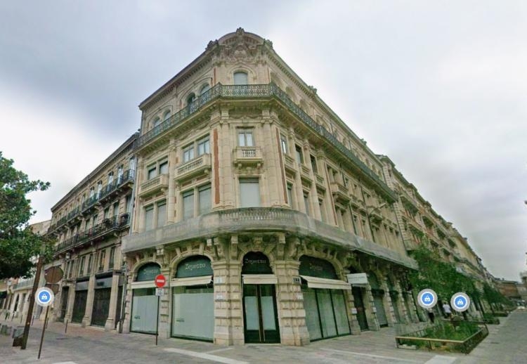 « Un risque d’effondrement » : la mairie de Toulouse interdit ...