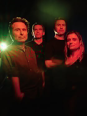 Silence 4 mostram a sua “génese” numa instalação na LX Factory