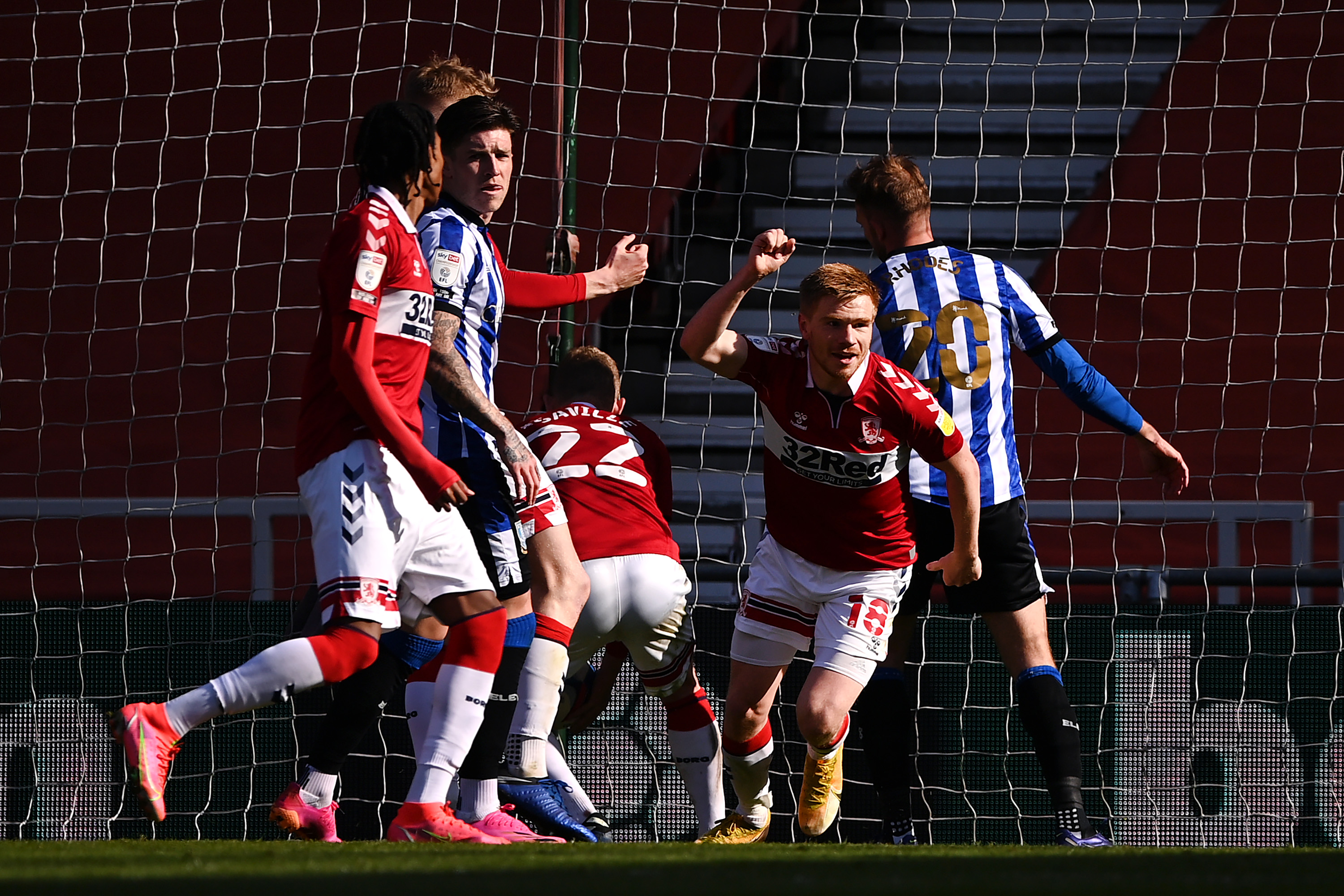 Sheffield Wednesday handed 'go-ahead' transfer boost as link to ex ...