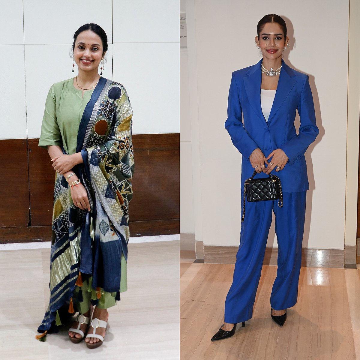 An evening of inspiration: The Devi Awards 2025