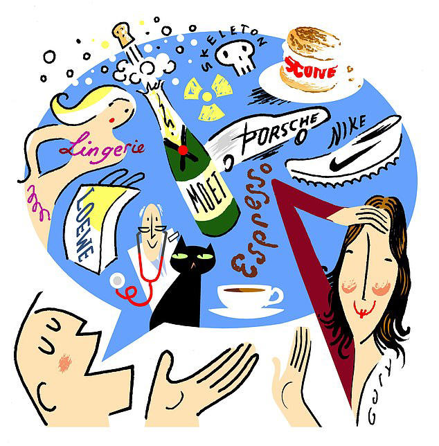 Countdown's SUSIE DENT reveals how to say all the words you've been ...