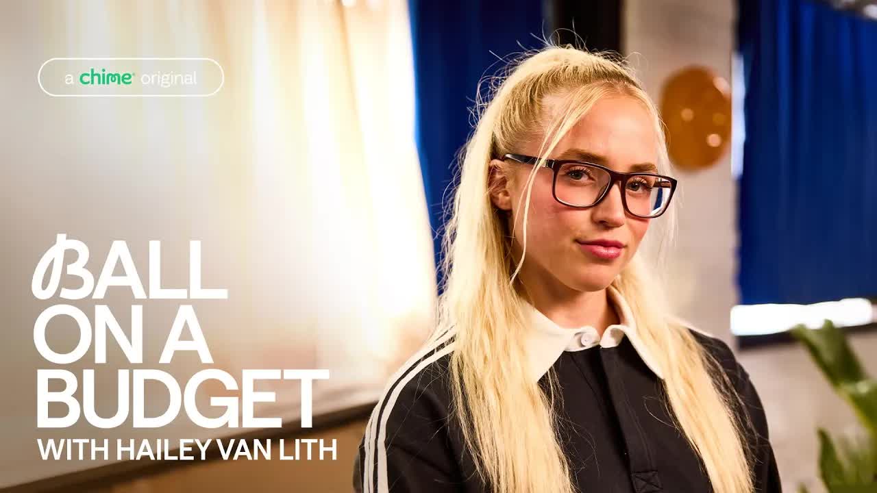 Hailey Van Lith Proves Confidence Can’t Be Bought in Chime's Ball On A ...