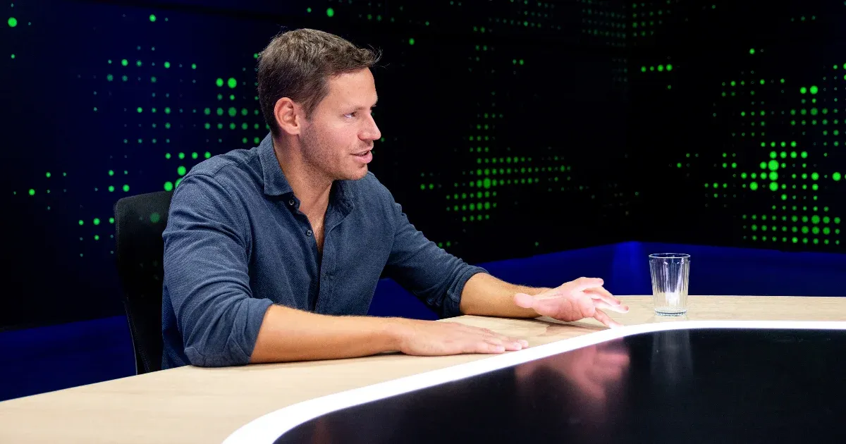 Bódi Mátyás: Ha botrányok nélkül lemegy a Tisza előválasztása, és ...