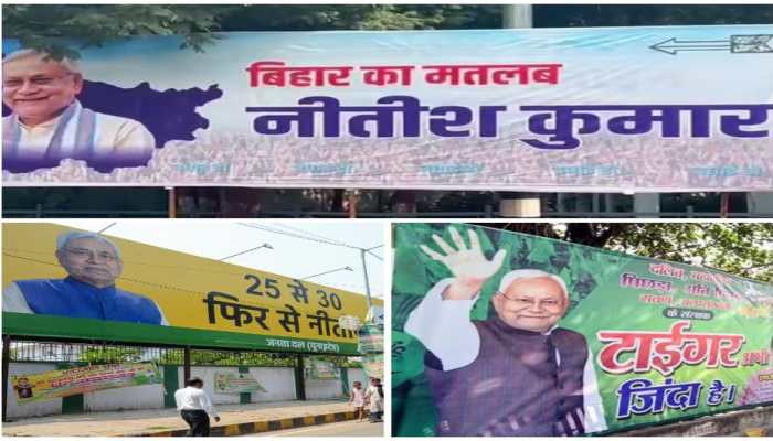 Bihar Election Results 2025: Five Reasons Why Nitish Kumar Roared Back ...