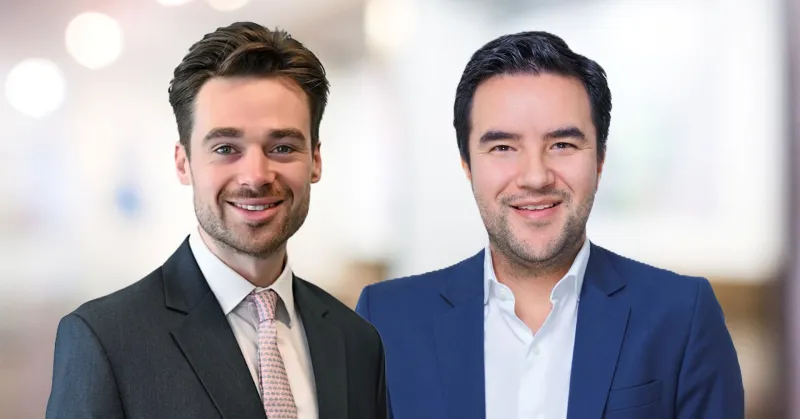 Willis strengthens Asia cyber team with Keating and Grijalva roles