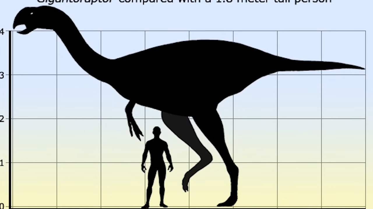 Cretaceous oddities – evolution’s most unusual experiments
