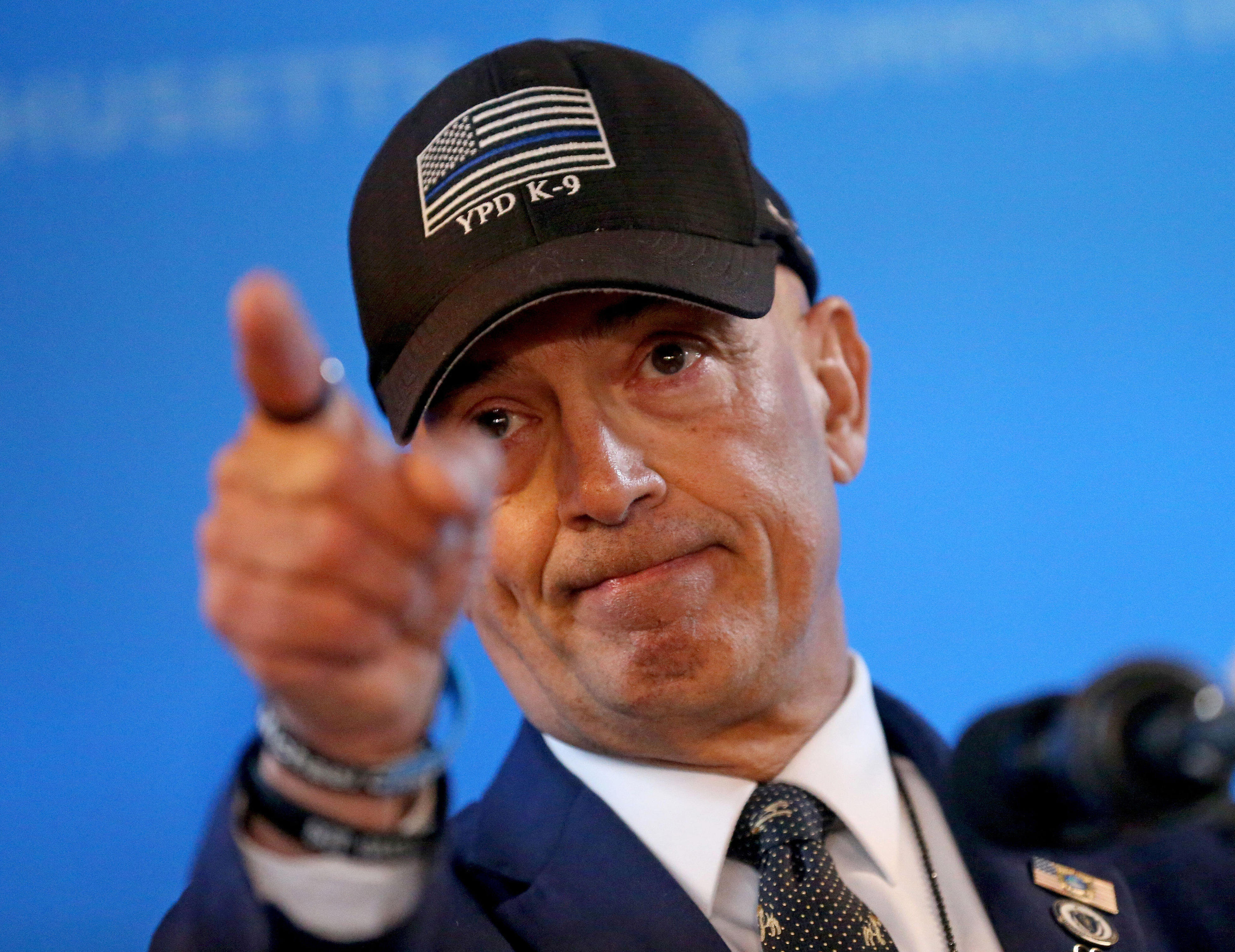 Massachusetts man convicted of threatening Republican state rep