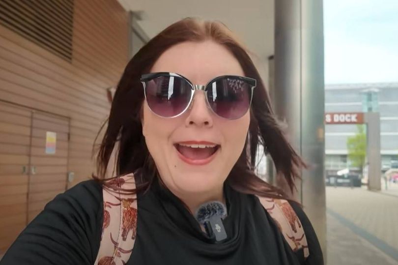 YouTuber names 'most overlooked UK city' after first visit and it is ...
